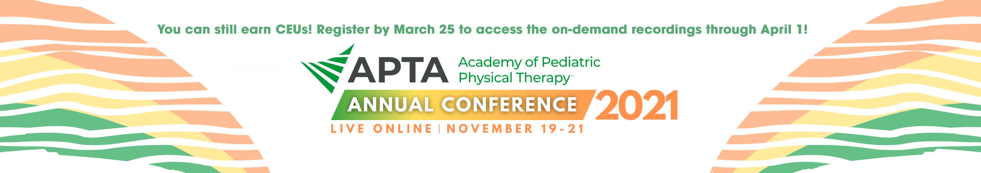 APTA Pediatrics