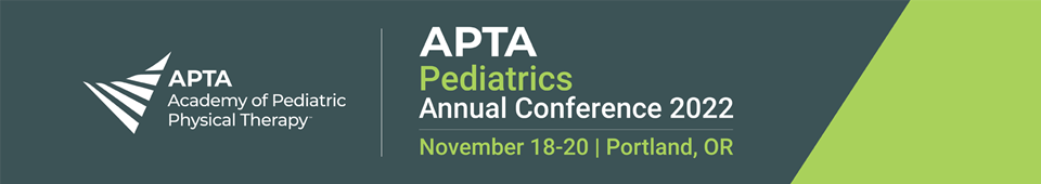 APTA Pediatrics